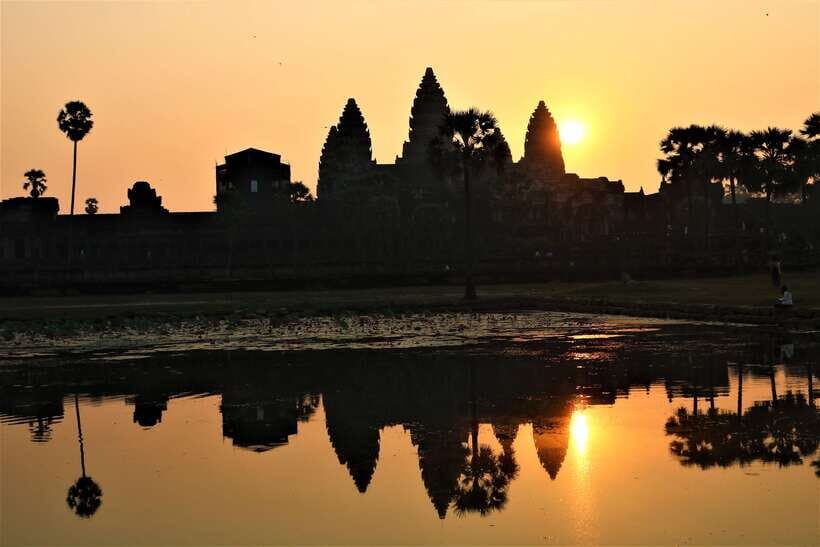 Siem Reap: 2-Day Temple Highlights Sunrise and Sunset Option - The Value of the Experience