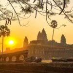 Siem Reap: Angkor Wat Sunrise Tour with Spanish Guide - What it means for you