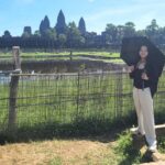 Siem Reap: Angkor Wat Tour with Private English Guide 2 Days - Why This Tour Offers Good Value