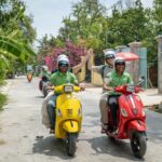 Siem Reap Cooking Class & Culinary Vespa Adventure - Who Would Enjoy This Tour?