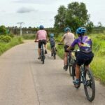 Siem Reap: Cycling & Village Cooking Class - What to Expect on the Tour