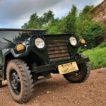 Siem Reap - Discover Angkor Wat by Jeep - A Detailed Look at the Experience