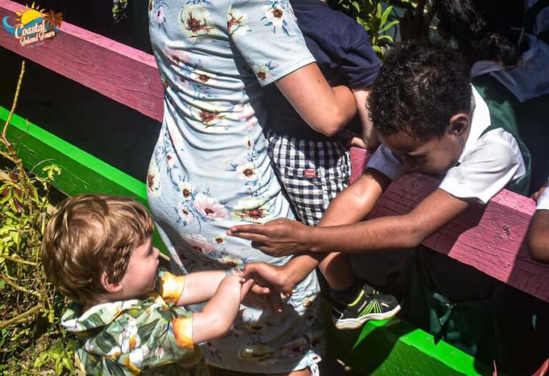 Sigatoka: River Cruise and Salad Bowl Valley Tour - Is This Tour Worth the Price?