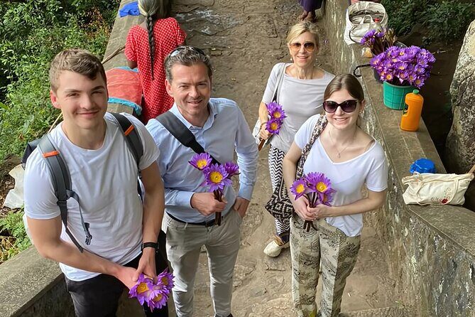 Sigiriya and Dambulla Day Tour from Colombo - Authentic Insights and Traveler Feedback