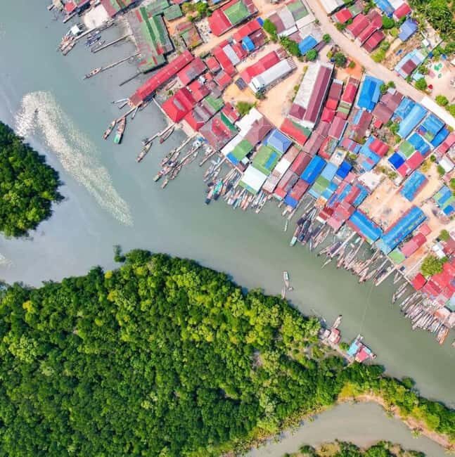 Sihanoukville: Koh Kjorng Village (4 hours tour) - What Makes This Tour Stand Out