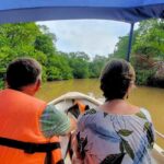 Sihanoukville: Ream National Park Guided Tour with Lunch - Detailed Breakdown of Each Stop