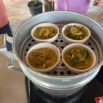 Silk Island Cooking Class & Culinary Vespa Adventure - Exploring Silk Island and Its Traditions