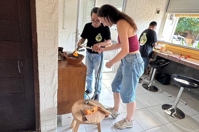 Silver Jewelry Making Class in Seminyak Bali - The Sum Up