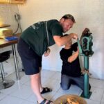 Silver Jewelry Making Workshop in Legian Kuta - Logistics and Practicalities