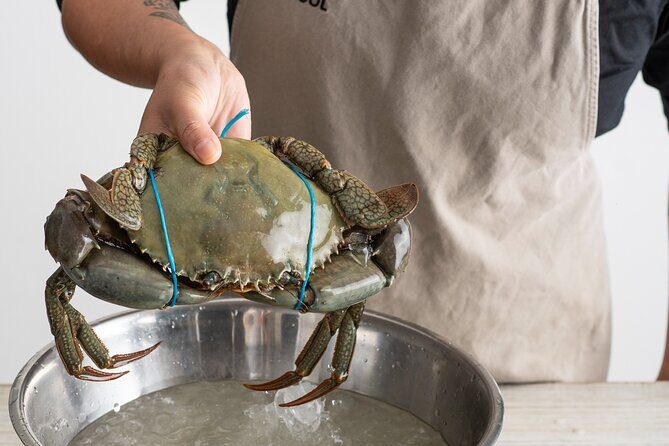 Singapore Chilli Mud Crab Cooking Class - What Makes This Tour Special?