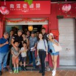 Singapore: Chinatown Hawkers Food Tour with 7 Food Tastings - Practical Tips for Participants