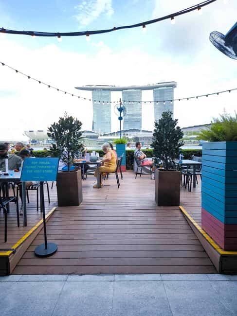 Singapore: Colonial to Post-Independent Past Walking Tour - Singapore’s Evolution in a Nutshell