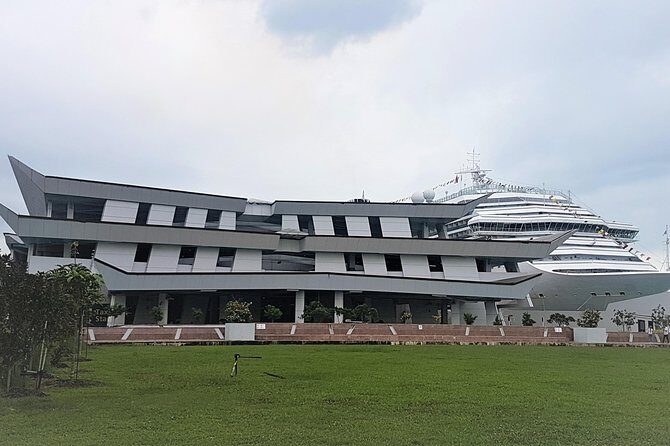 Singapore Cruise Centre Transfer to Hotel - Who Would Benefit Most?