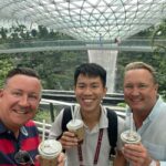 Singapore: Customized Private Tours - What Can You Expect During the Tour?