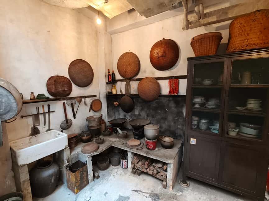 Singapore: Half-Day Chinatown Past and Present Tour - Practical Details and Why They Matter