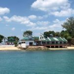 Singapore: Kusu Island Heritage Tour with Speedboat Ride - Who Is This Tour Best For?