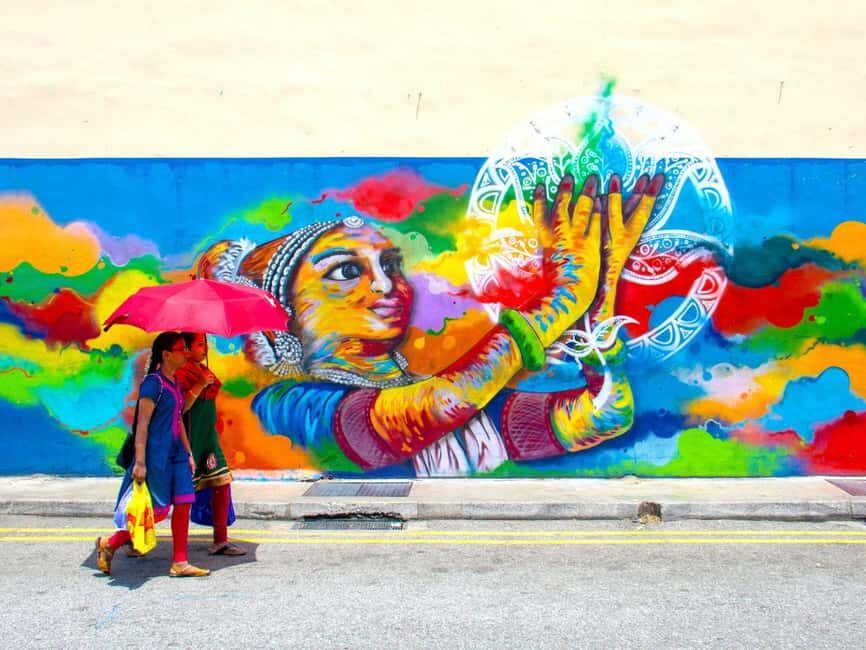 Singapore: Temples, Chinatown and Little India Private Tour - What You Can Expect from the Tour