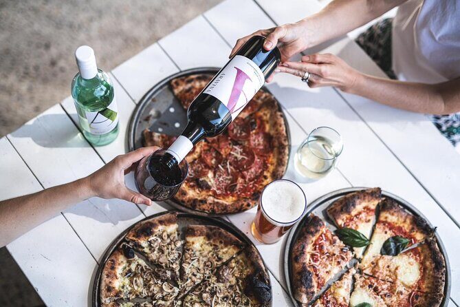 Sip and Savour Margaret River Cruise Ship Shore Excursion - Practical Details and Considerations