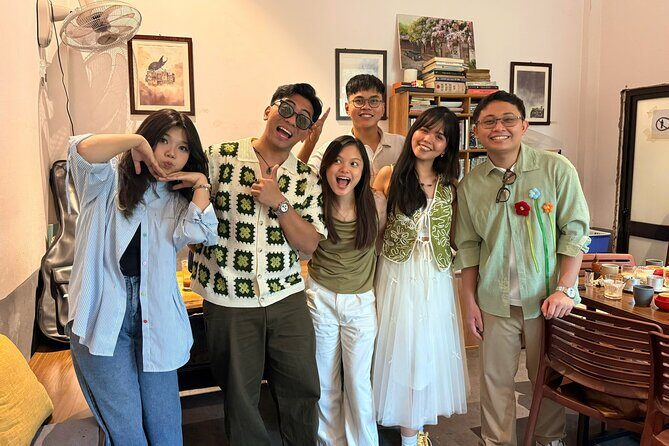 Six Cups of Vietnam Coffee Workshop in Hanoi with Local Barista - Value and Price Analysis