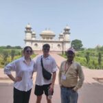 Skip-the-Line: Taj Mahal & Agra Fort Guided Tour - Practical Considerations for Travelers