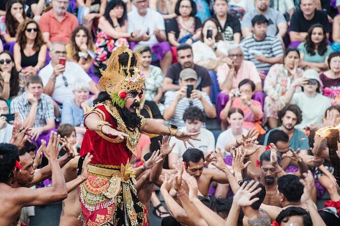 Skip The Line Tour: Uluwatu Temple and Kecak Fire Dance Tour Half Day - Transportation and Timing: Why They Matter