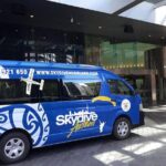 Skydive Auckland - What We Found Particularly Impressive