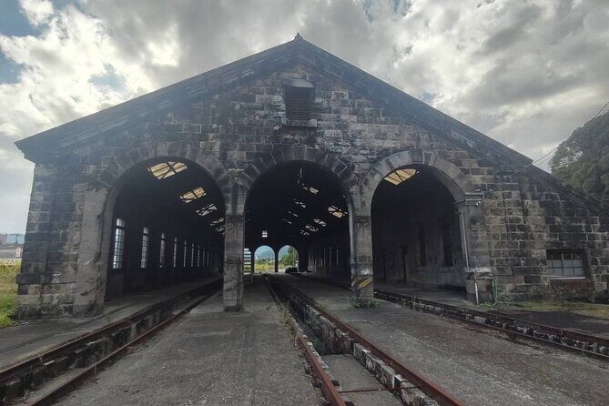 SL Hitoyoshi Unveiling Tour - The Experience: Transportation, Group Size, and Timing