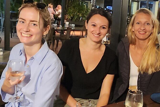 Small Bar Walking Tour of Chinatown Broome - Final Thoughts: Is It Worth It?