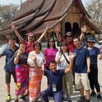 Small Group Half Day Luang Prabang city tour - FAQs