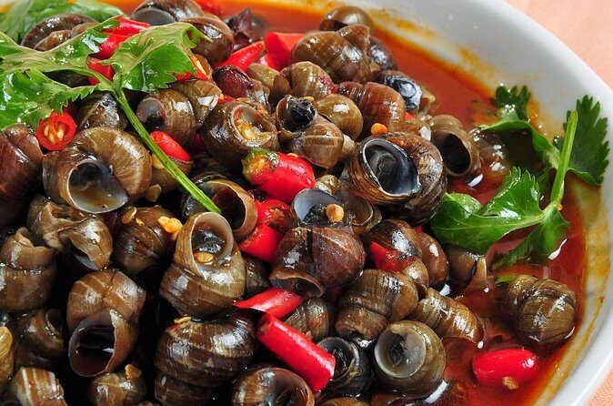 Small-Group Hanoi Seafood Tasting And Walking Tour - Who Should Book This Tour?