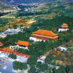 Small Group Mutianyu Great Wall and Ming Tombs Tour with Cable Car and Lunch - A Deep Dive into the Itinerary