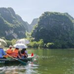 Small Group Ninh Binh Tour : Bai Dinh Trang An Mua Cave Day Tour from Hanoi - Practical Details: What You Need to Know