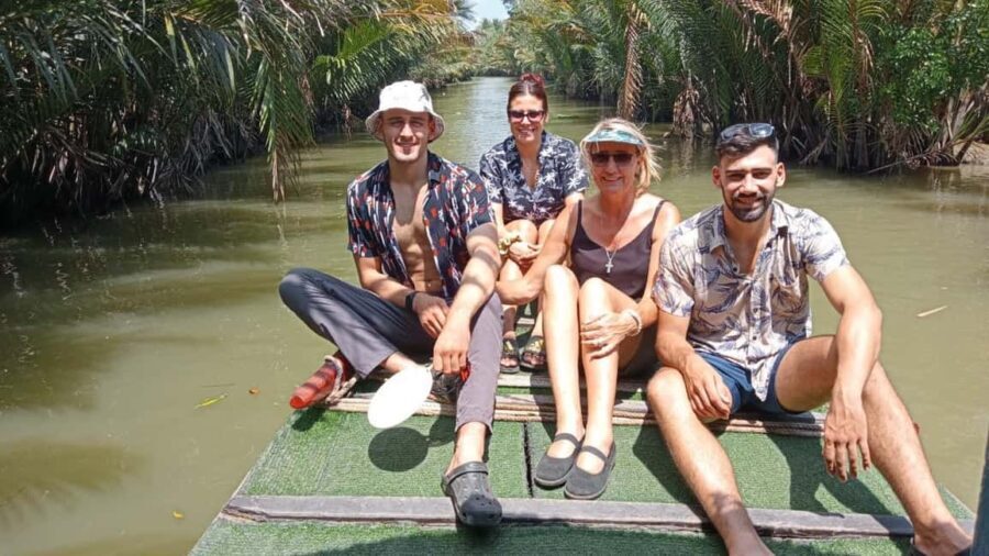 Small Group or Private Tour| Cu Chi Tunnels & Mekong Delta - Authenticity, Value, and Customer Feedback