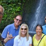 Small Group Shared Tahiti Circle Island Waterfalls and Views - Final Thoughts