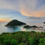 Snorkel Tour to Koh Nangyuan and Koh Tao by Speed Boat from Koh Phangan - The Realities of the Journey