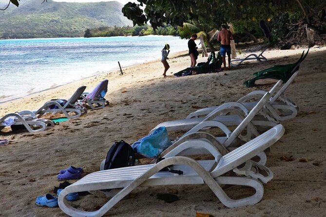 Snorkeling and Relaxing at Pele Island Full Day Tour - Final Thoughts