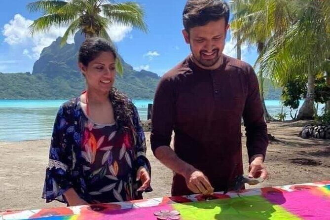 Snorkeling BBQ and Things to do on a Private Motu in Bora Bora - What Travelers Say