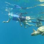 Snorkeling with Turtles on Gili Trawangan - Final Thoughts