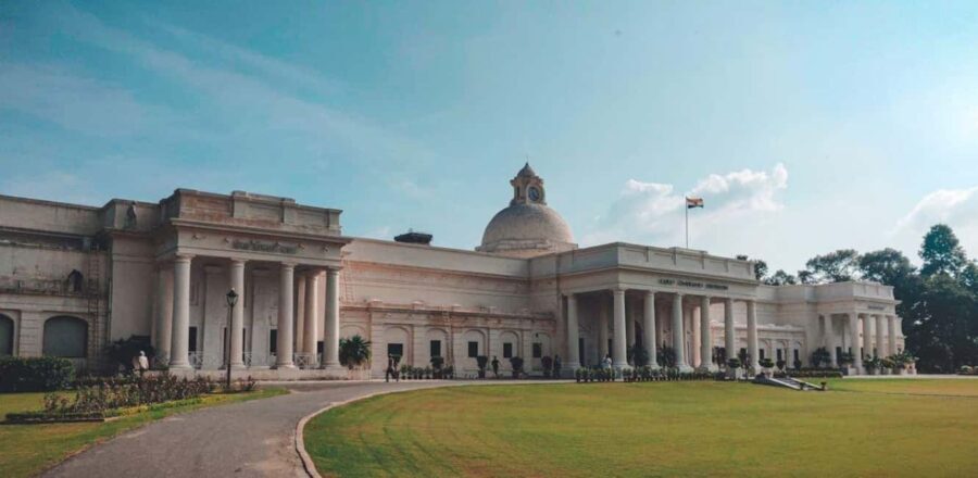 Solani & Scholars: Roorkee Half-Day Escape Tour - Scenic Walk at the Solani Aqueduct