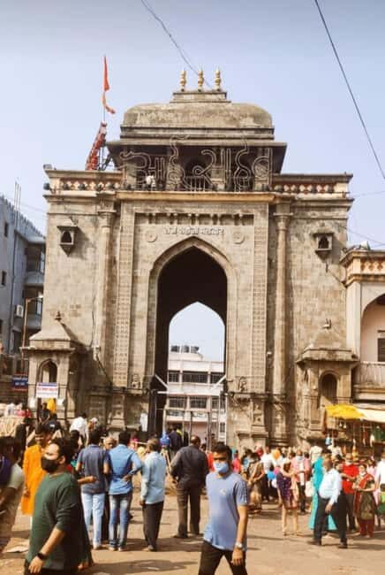 Solapur: Full-Day Guided City Tour with Lunch - What to Expect: A Day Well Spent