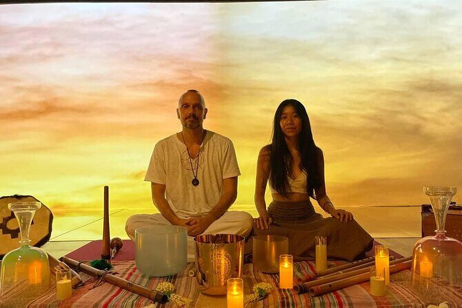 Sound Healing Festival in Chiang Mai - The Value of This Experience