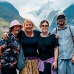 South Island Highlights: 9-Day New Zealand Adventure - Lake Tekapo: Stargazing and Scenic Beauty