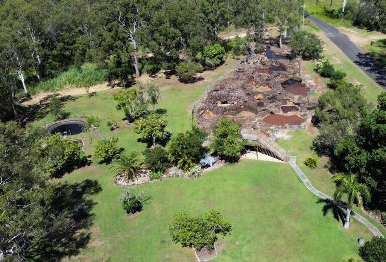 South Kolan: Mystery Craters Self-Guided Tour - Who Is This Tour Best For?