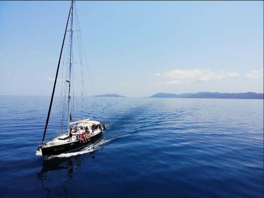 South Molle Island Whitsundays: ideal for cruise ships - The Experience Behind the Scenes: What Makes It Special