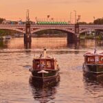 Southbank Promenade Melbourne Boat Ride - Price and Value