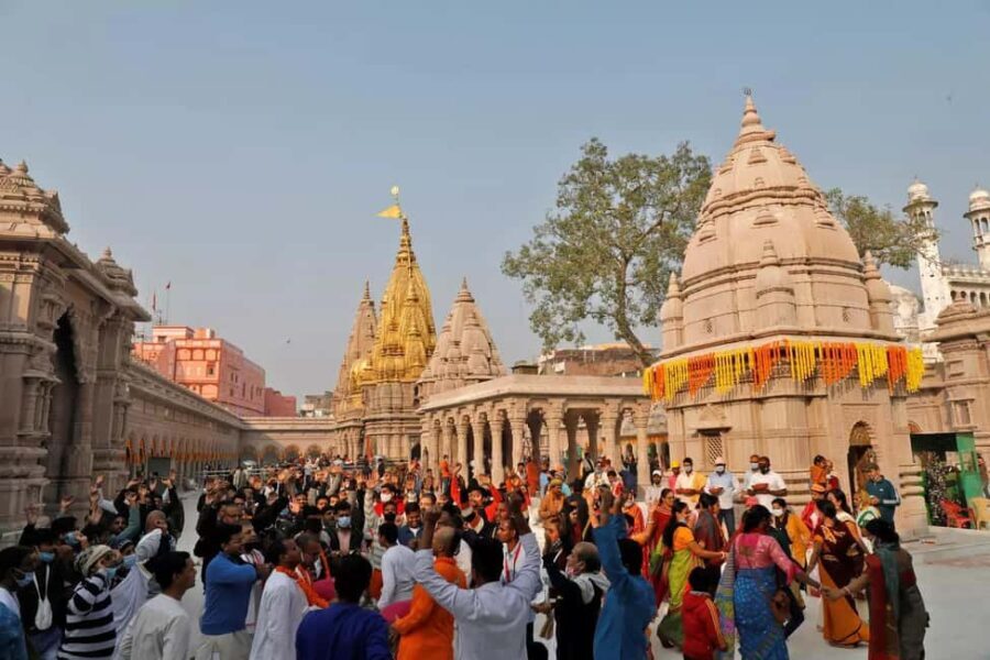 Spiritual & Historical, Varanasi Tour From Delhi 3D/2N - Practical Considerations