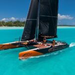 SPORT Catamaran Bora Bora : The Sunset Escape - Who Would Love This Tour?