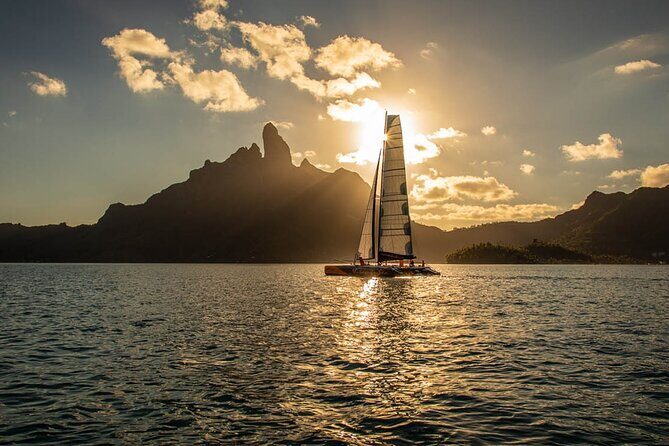 SPORT PRIVATE Catamaran Bora Bora : The Sunset Escape - What Travelers Say (Based on Reviews)