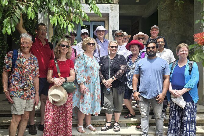 Sri Lanka 10 Day Guided Tour with Meals and Transfers - What’s the Value Here?