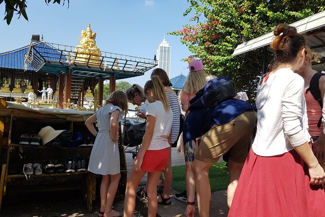 Sri Lanka Multi-Day Private Tour with Driver and Vehicle - Why Travelers Love This Experience